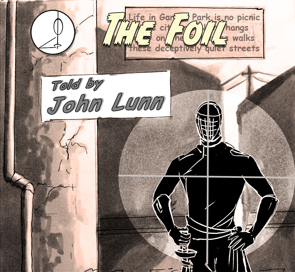 What Makes The Foil Different From Other Superheroes? – Writer's Blog
